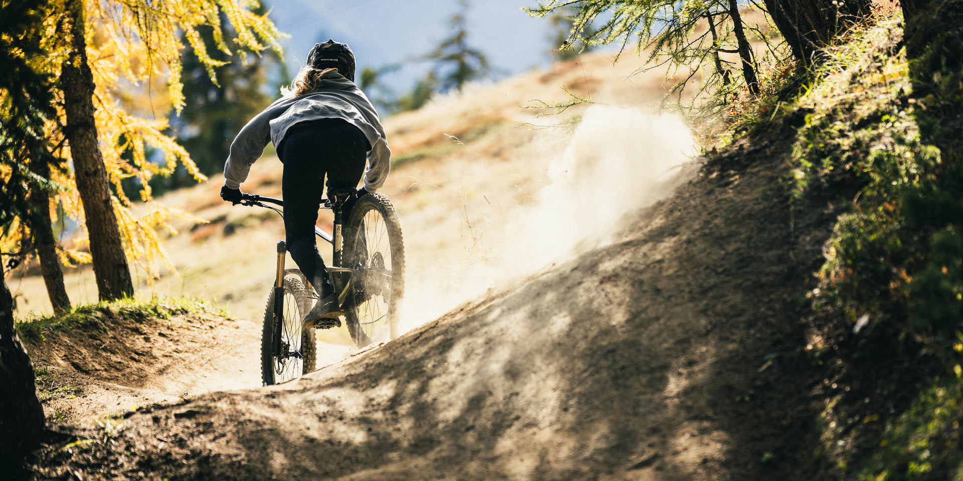 SCOR Mountain Bikes | Stories Archive