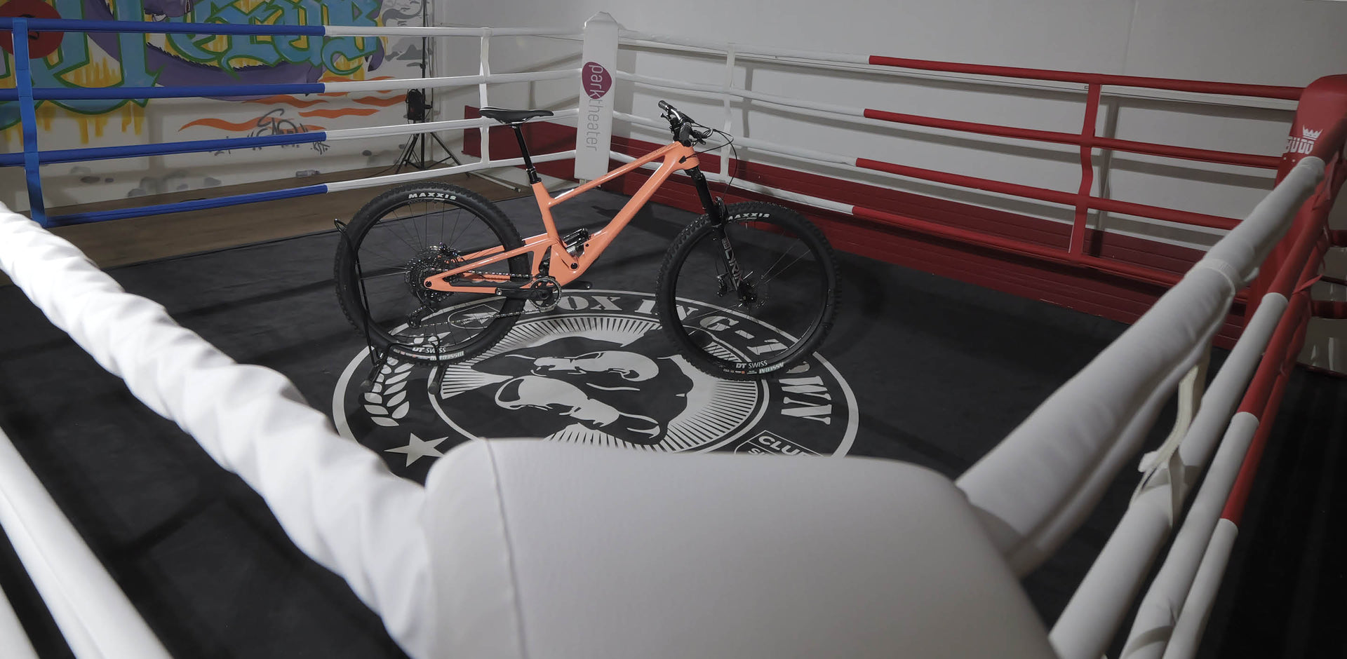 SCOR Maintenance Tips | Contact point setup